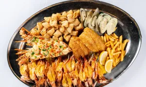 Ocean Basket | Online Ordering