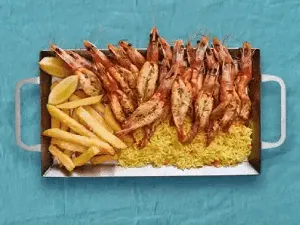 Ocean Basket | Online Ordering