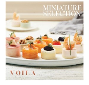 Voilà | Online Ordering Dessert Shop